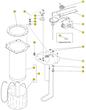 Bunn VPR Parts Diagram | Parts Town Canada