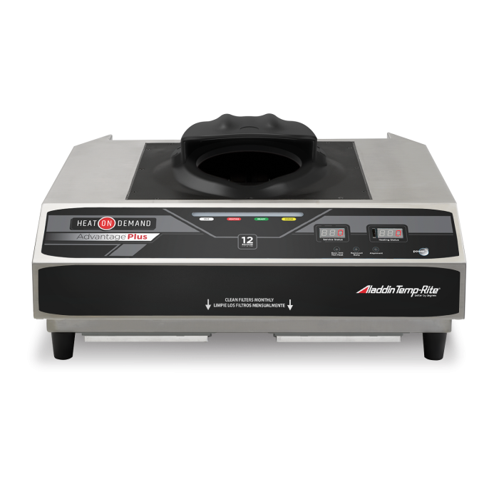 Aladdin Temp-Rite Nuts, Bolts & Screws | Parts Town