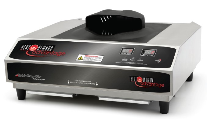 Aladdin Temp-Rite Décalcomanies, étiquettes et calques | Parts Town