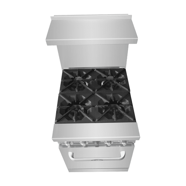 CookRite Parts & Manuals | Parts Town