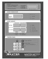 Baxter Oven Parts & Manuals | Parts Town