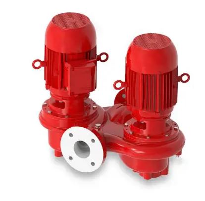 Bell And Gossett e-82 Refacciones y Manuales | Parts Town