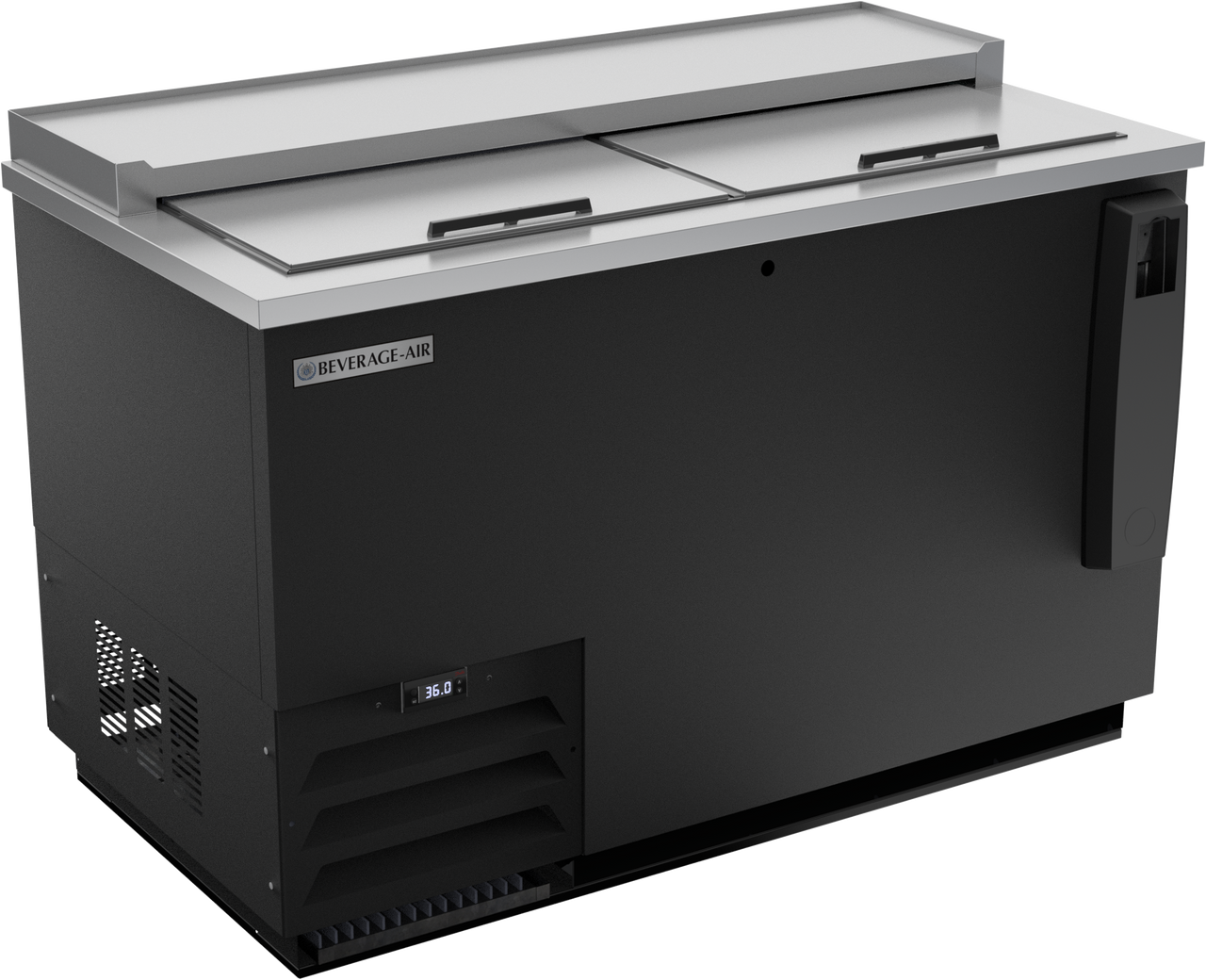 Beverage Air DW49HC-B Parts & Manuals | Parts Town