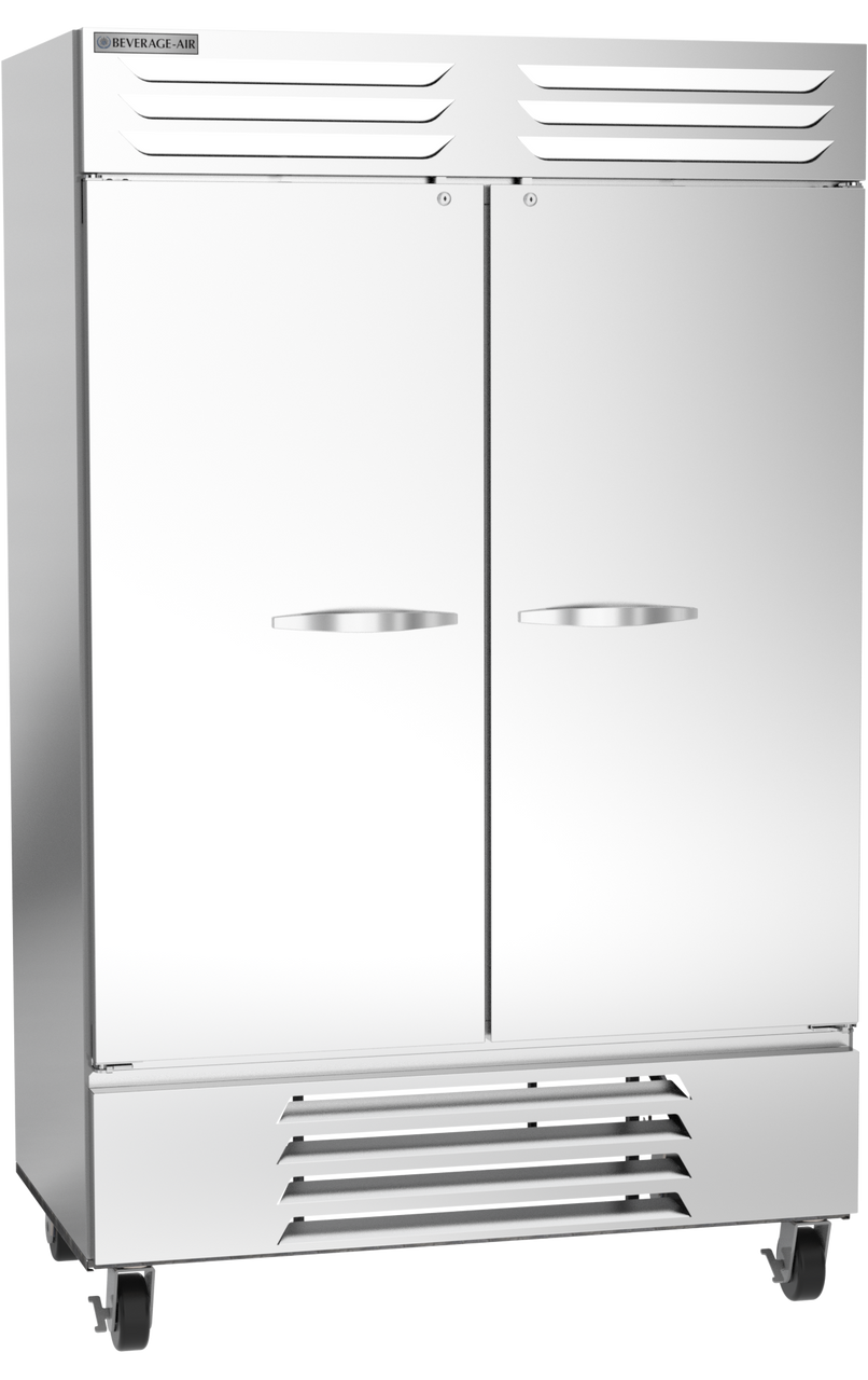 Beverage Air FB49HC-1S Parts & Manuals | Parts Town