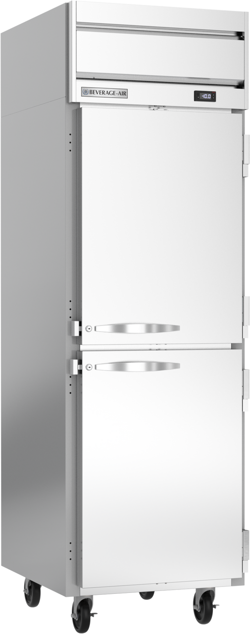 Beverage Air HF1HC-1HS Parts & Manuals | Parts Town