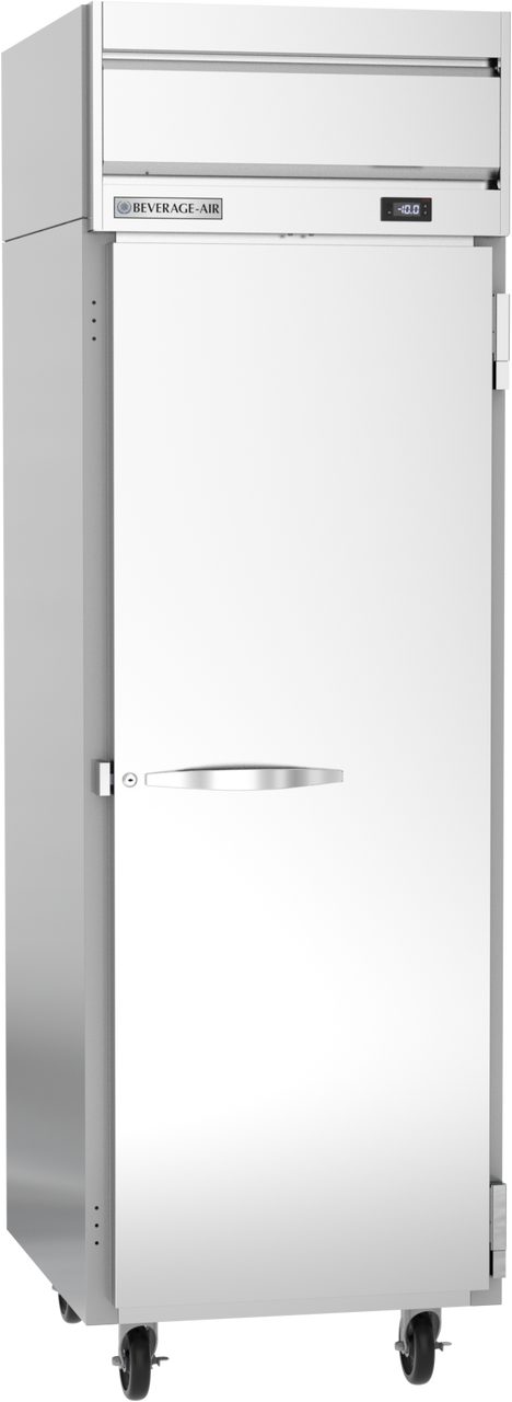 Beverage Air HF1HC-1S Parts & Manuals | Parts Town