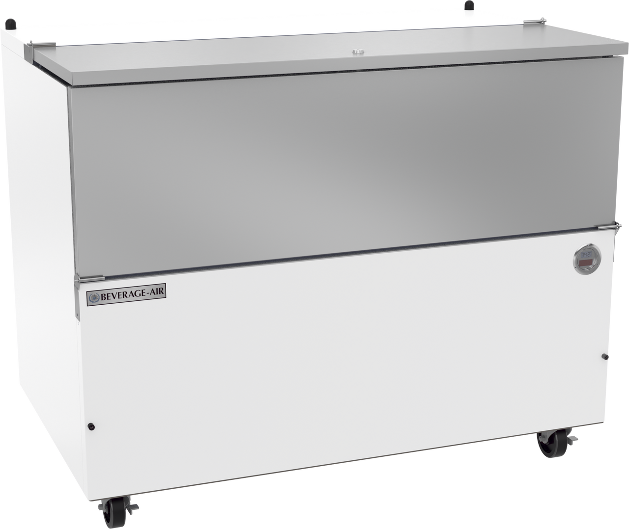 Beverage Air SM49HC-W Parts & Manuals | Parts Town
