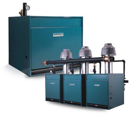 Burnham Commercial Boiler 806HE Parts & Manuals | Parts Town