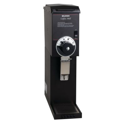 Bunn GRINDER,G3-120V W/LIFTSWITCH ESL RED(22100.6002) Parts & Manuals ...