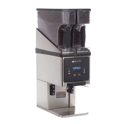 Bunn MHGA, IPX1 CE 220-240V SST-UK(35600.0137) Refacciones y Manuales ...