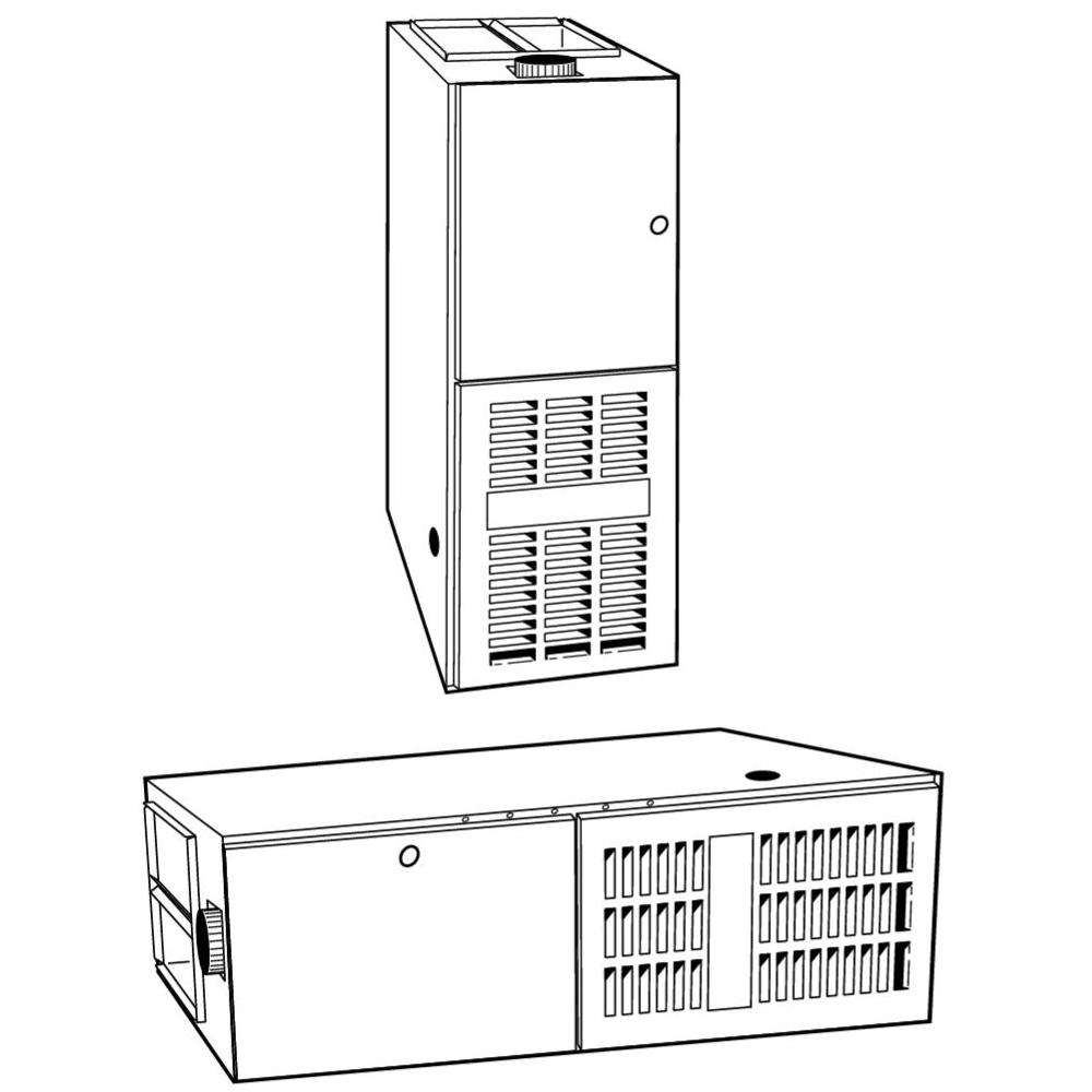 Carrier 376CAV024070AGJA Parts & Manuals | Parts Town