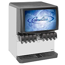 Cornelius Ice Dispenser Parts | Parts Town