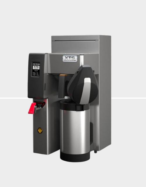 Fetco CBS-2131 XTS Parts & Manuals | Parts Town