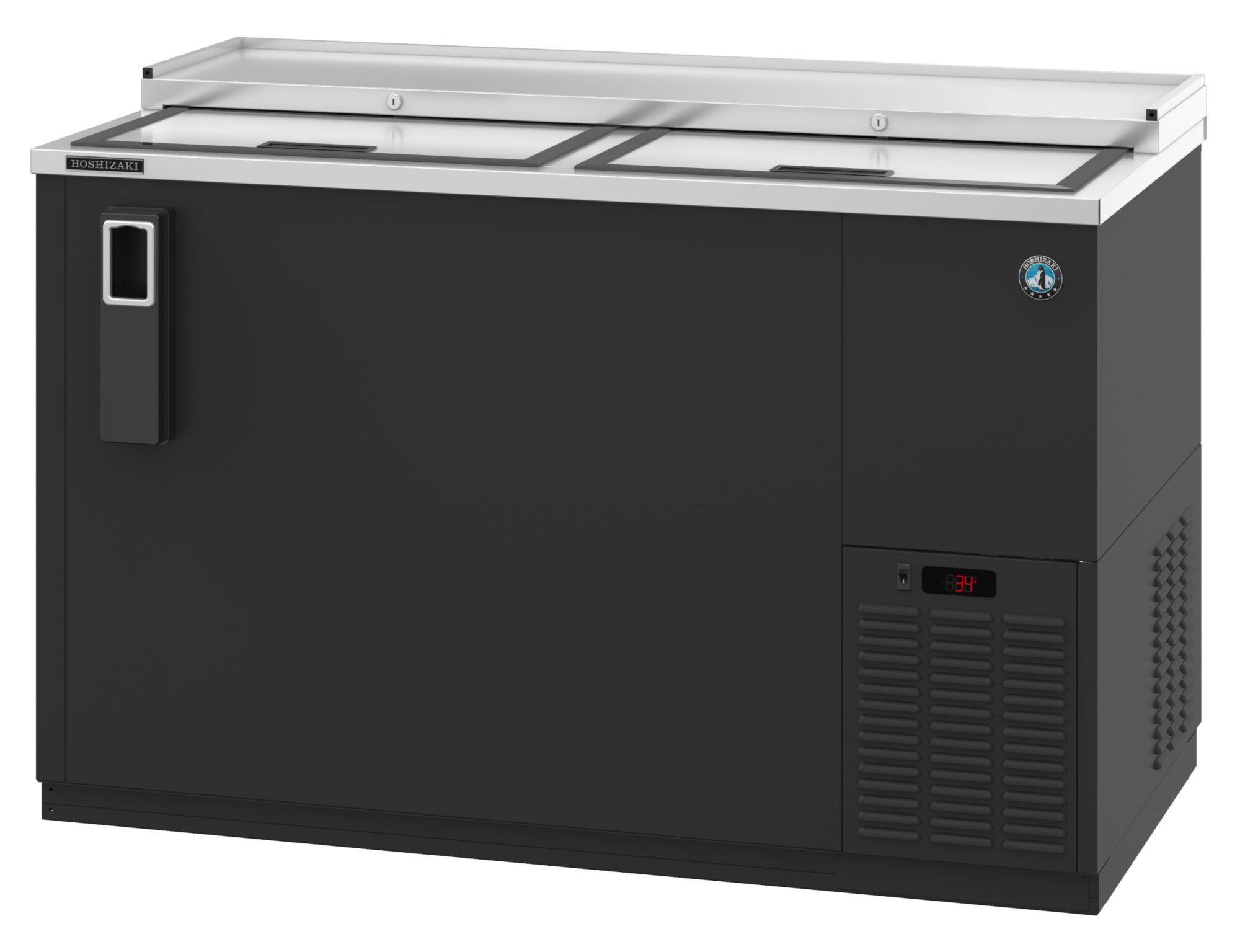 Hoshizaki HBC-50 Parts & Manuals | Parts Town