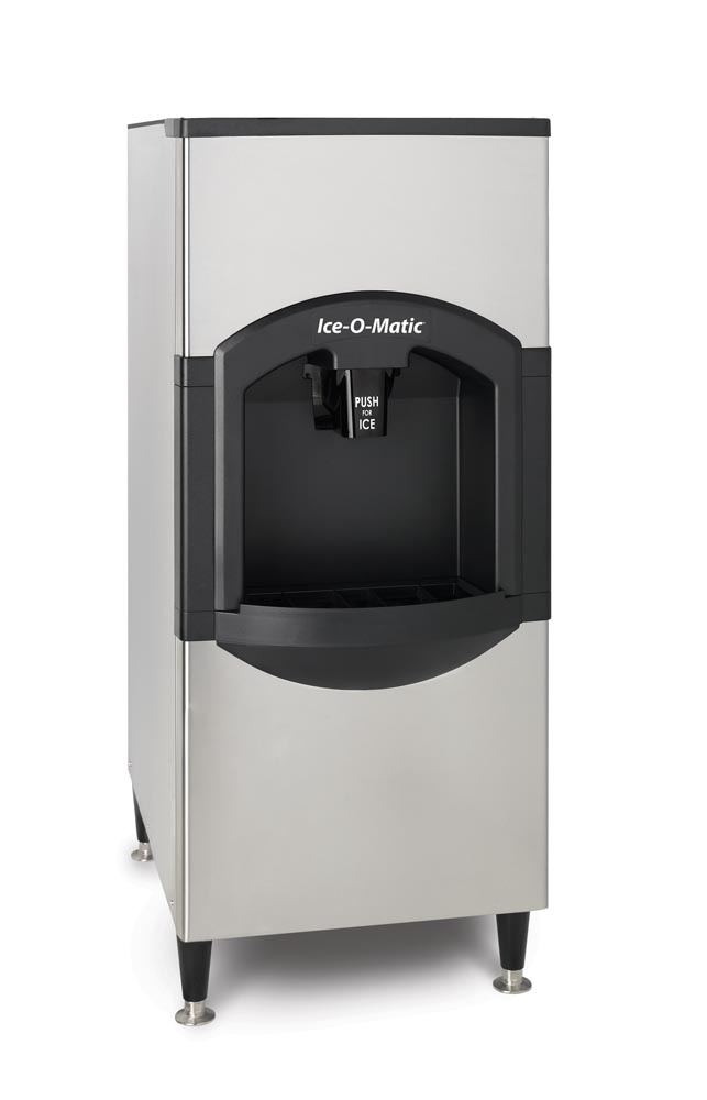 Ice O Matic CD40022 Parts & Manuals | Parts Town