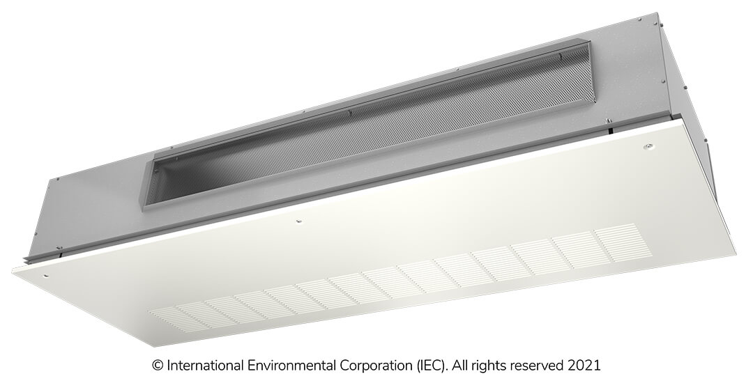 International Environmental Corporation Parts & Manuals | Parts Town