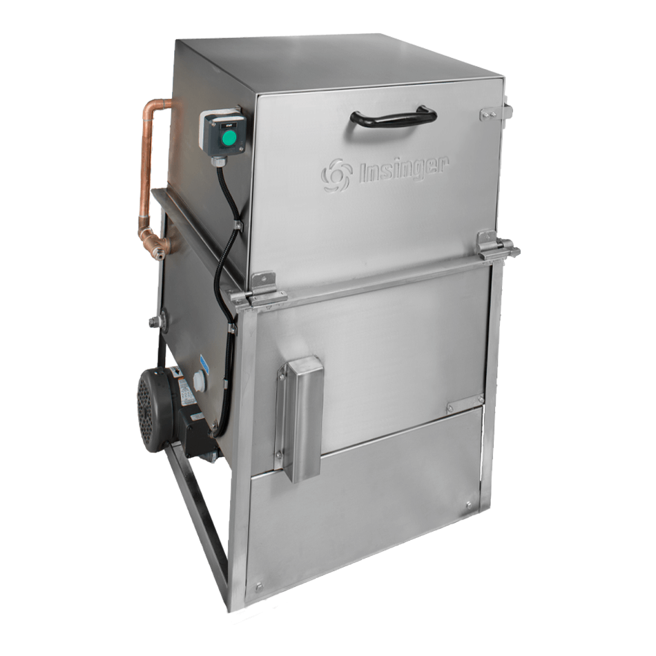 Insinger Parts & Manuals | Parts Town