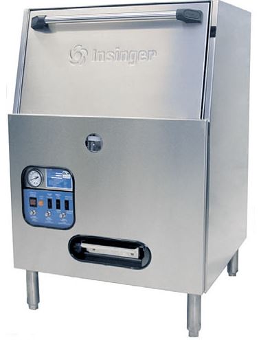 Insinger Parts & Manuals | Parts Town