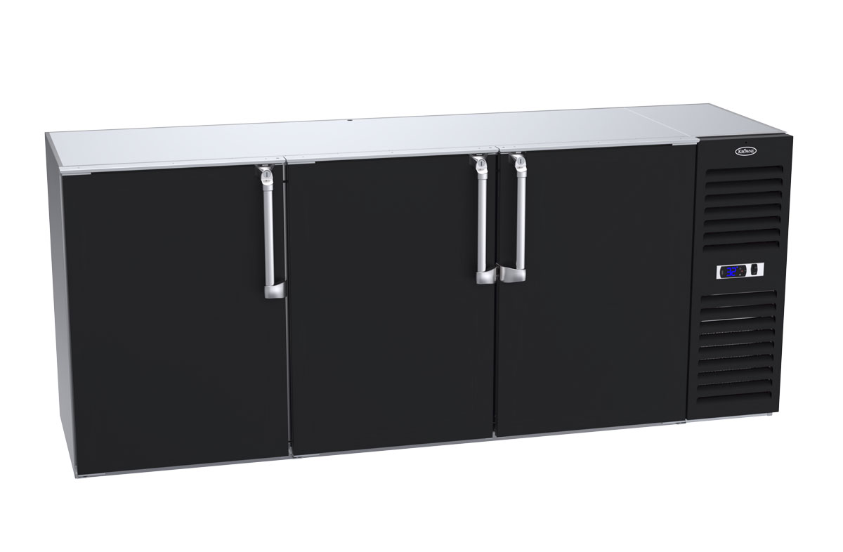 Krowne BS84R-BNS Parts & Manuals | Parts Town