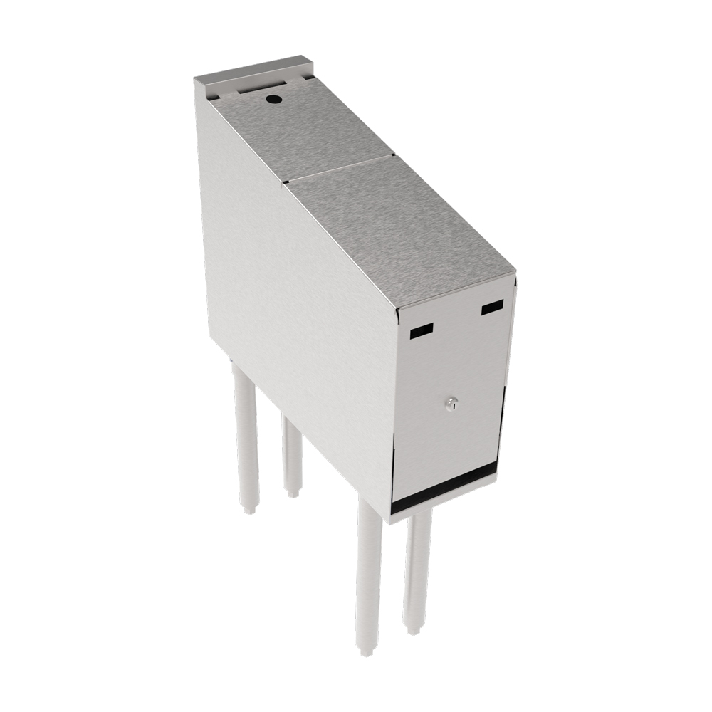 Krowne KR24-ML8-LC Parts & Manuals | Parts Town