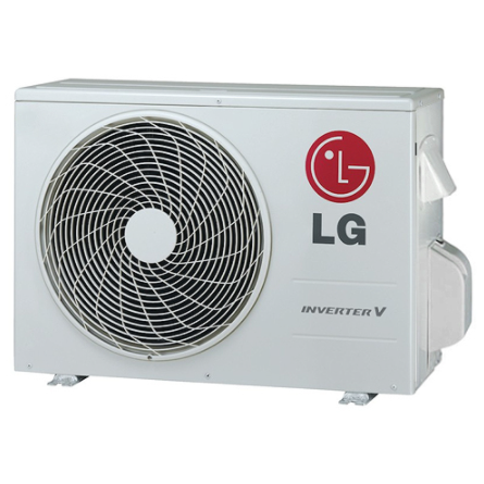 LG Appliances LSU120HYVAWHBEUS Parts & Manuals | Parts Town