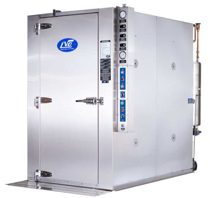 LVO Parts & Manuals | Parts Town