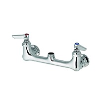 T&S Brass MCD-0230-CR-LN Parts & Manuals | Parts Town