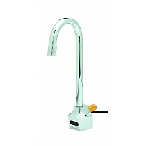 T&S Brass MCD-EC-3101-HG Parts & Manuals | Parts Town