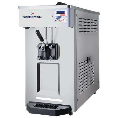 Spaceman USA Parts & Manuals | Parts Town