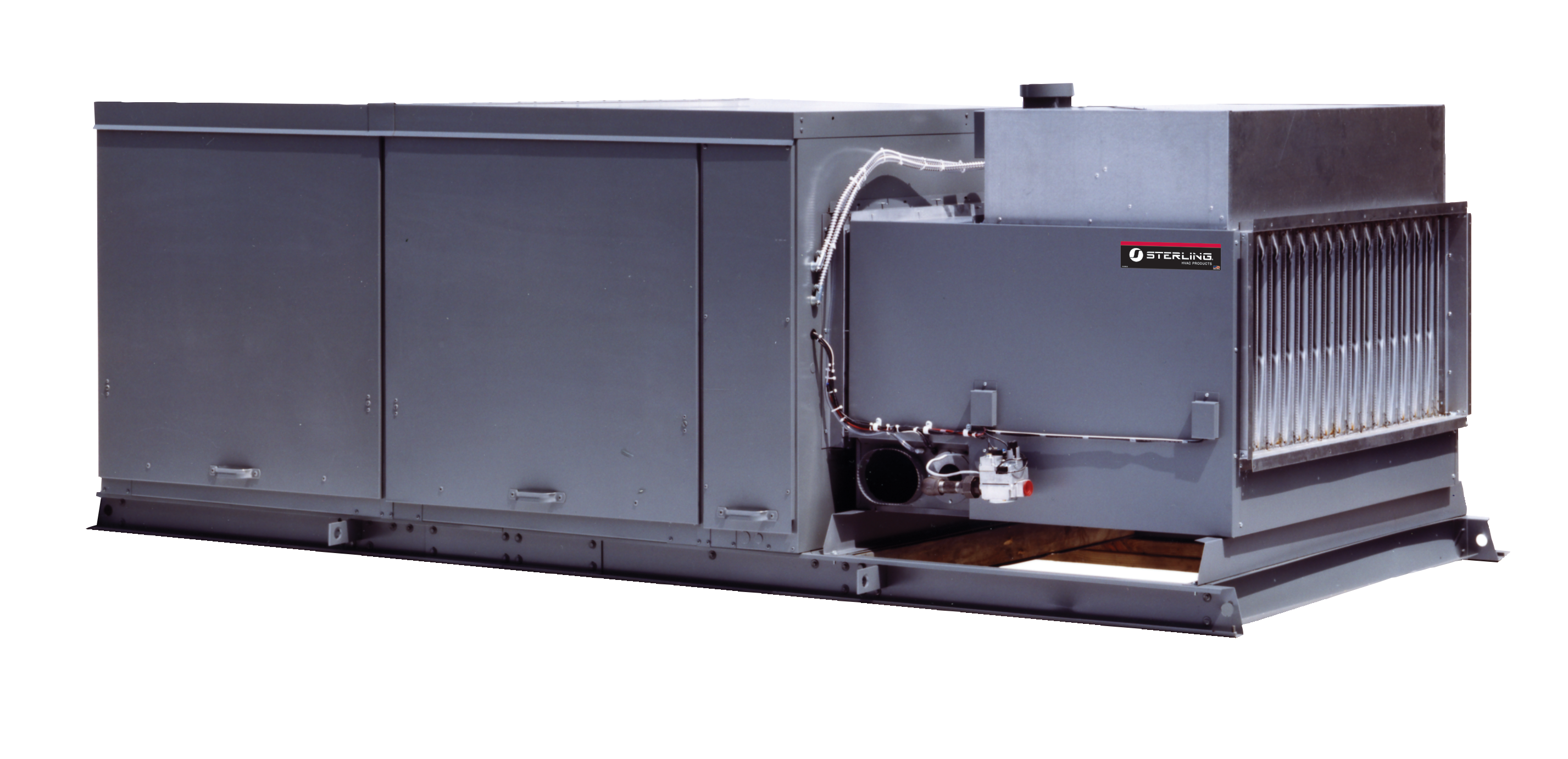 Sterling Hvac ME-80 Pièces détachées et Manuels | Parts Town