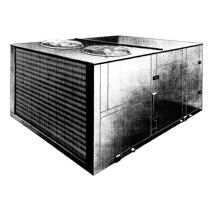 Trane BYC060BD16E1 Parts & Manuals | Parts Town
