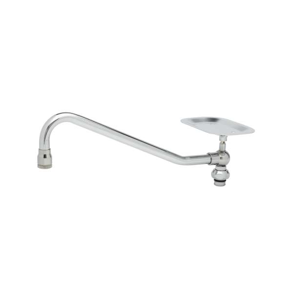 T&S Brass 162X Parts & Manuals | Parts Town