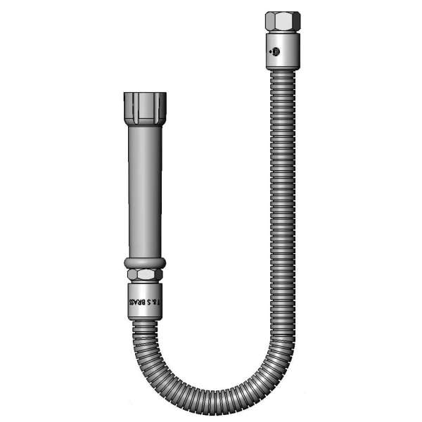 T&S Brass B-0024-H Parts & Manuals | Parts Town