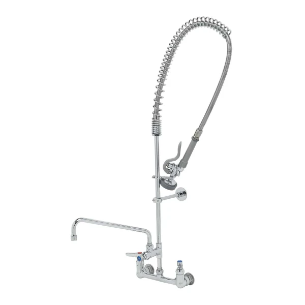 T&S Brass B-0133-12V15-B Parts & Manuals | Parts Town