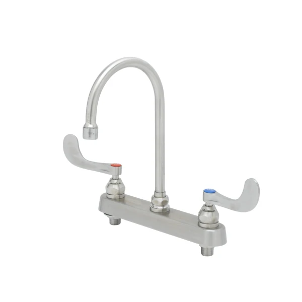 T&S Brass S-1142-04 Parts & Manuals | Parts Town