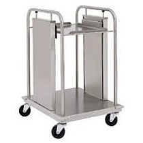 Delfield TT-1826 Parts & Manuals | Parts Town