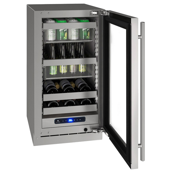 Uline UHBV518-SG01A Parts & Manuals | Parts Town