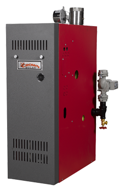 Velocity Boiler Works AWR105B Parts & Manuals | Parts Town