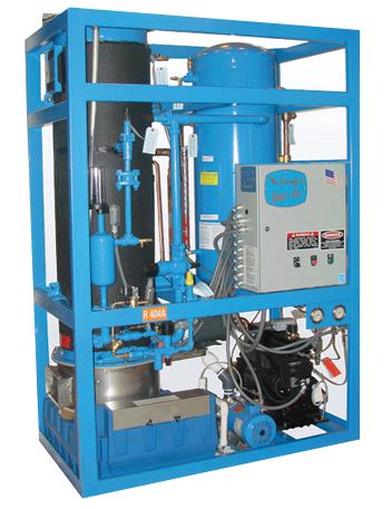 Vogt Ice Machine Parts & Manuals | Parts Town