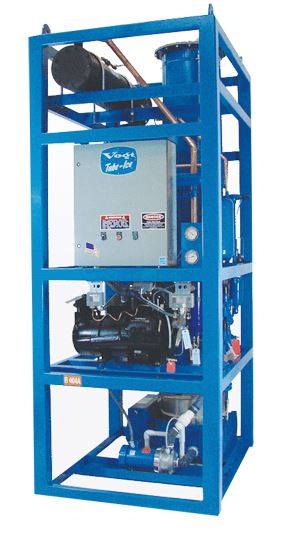 Vogt Ice Machine Parts & Manuals | Parts Town