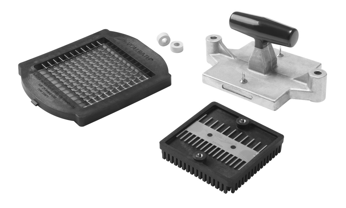 Vollrath 55484 Parts & Manuals | Parts Town