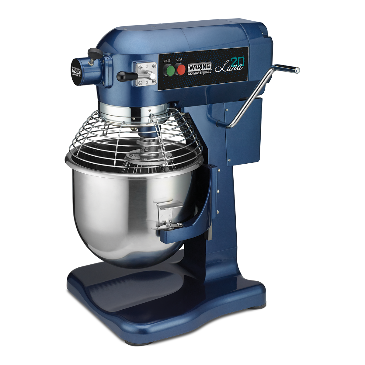 Waring WSM20L Parts & Manuals | Parts Town