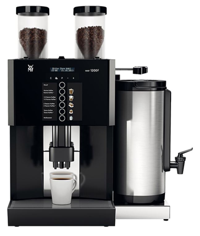 WMF Parts & Manuals | Parts Town