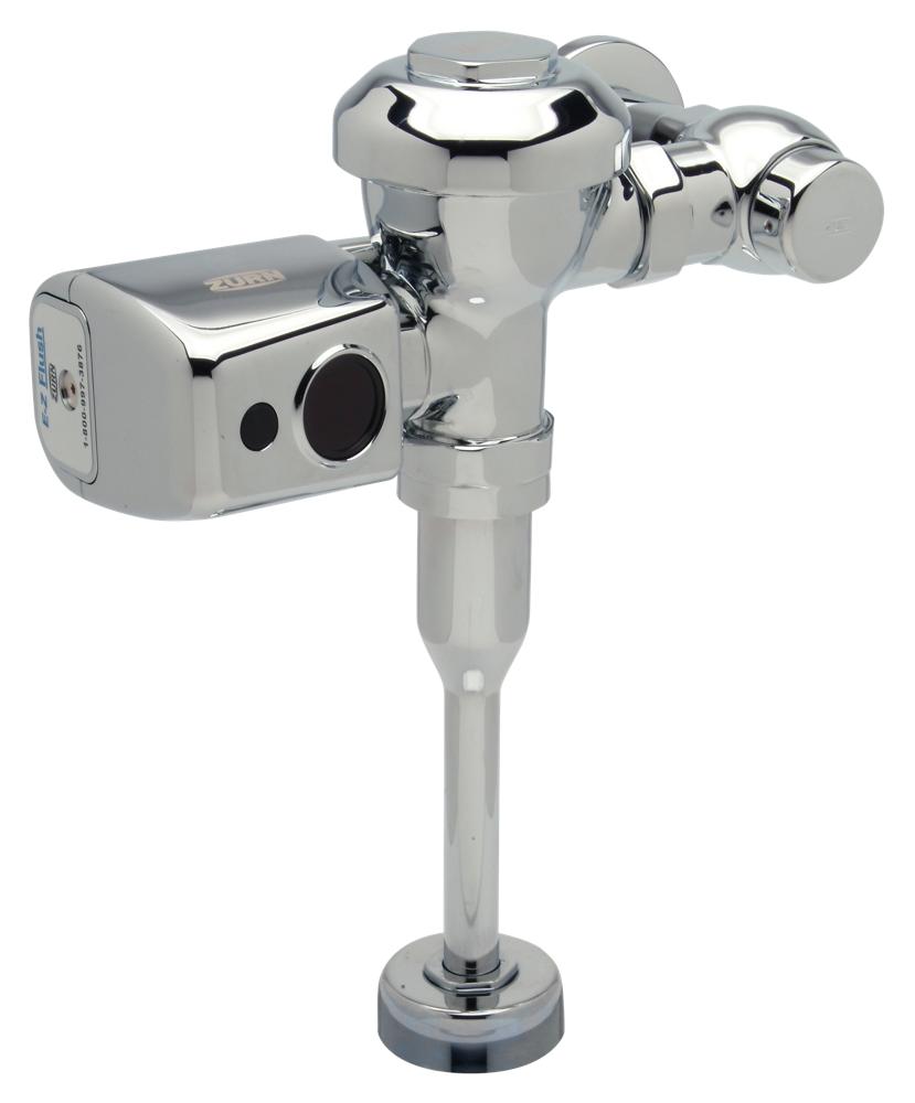 Zurn ZER6003-CPM Parts & Manuals | Parts Town