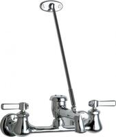 Chicago Faucet 540-LD897SWXFXKCP Parts & Manuals | Parts Town