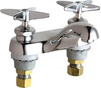 Chicago Faucet 802-633ABCP Parts & Manuals | Parts Town