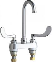 Chicago Faucet 895-317FCABCP Parts & Manuals | Parts Town