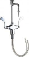 Chicago Faucet 930-317XKCP Parts & Manuals | Parts Town