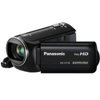 Panasonic HCV110K Parts & Manuals | Parts Town