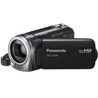 Panasonic HDCSD40 Parts & Manuals | Parts Town